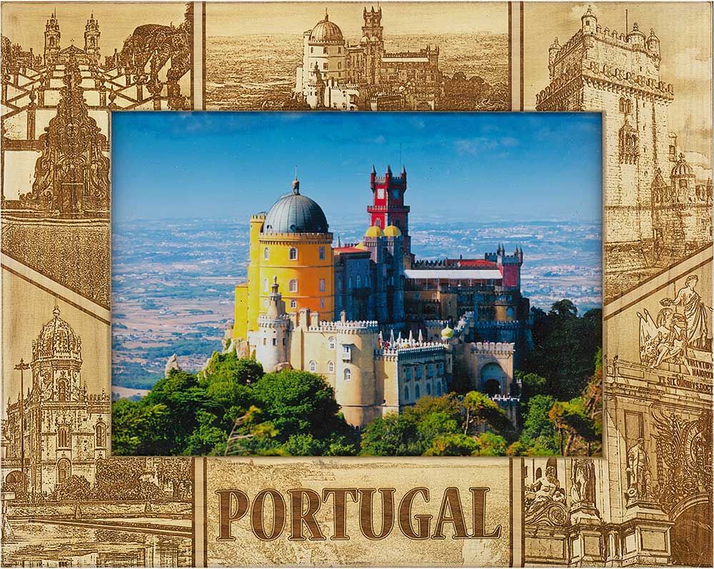 Portugal Destination Quadrant – GiftWorksPlus