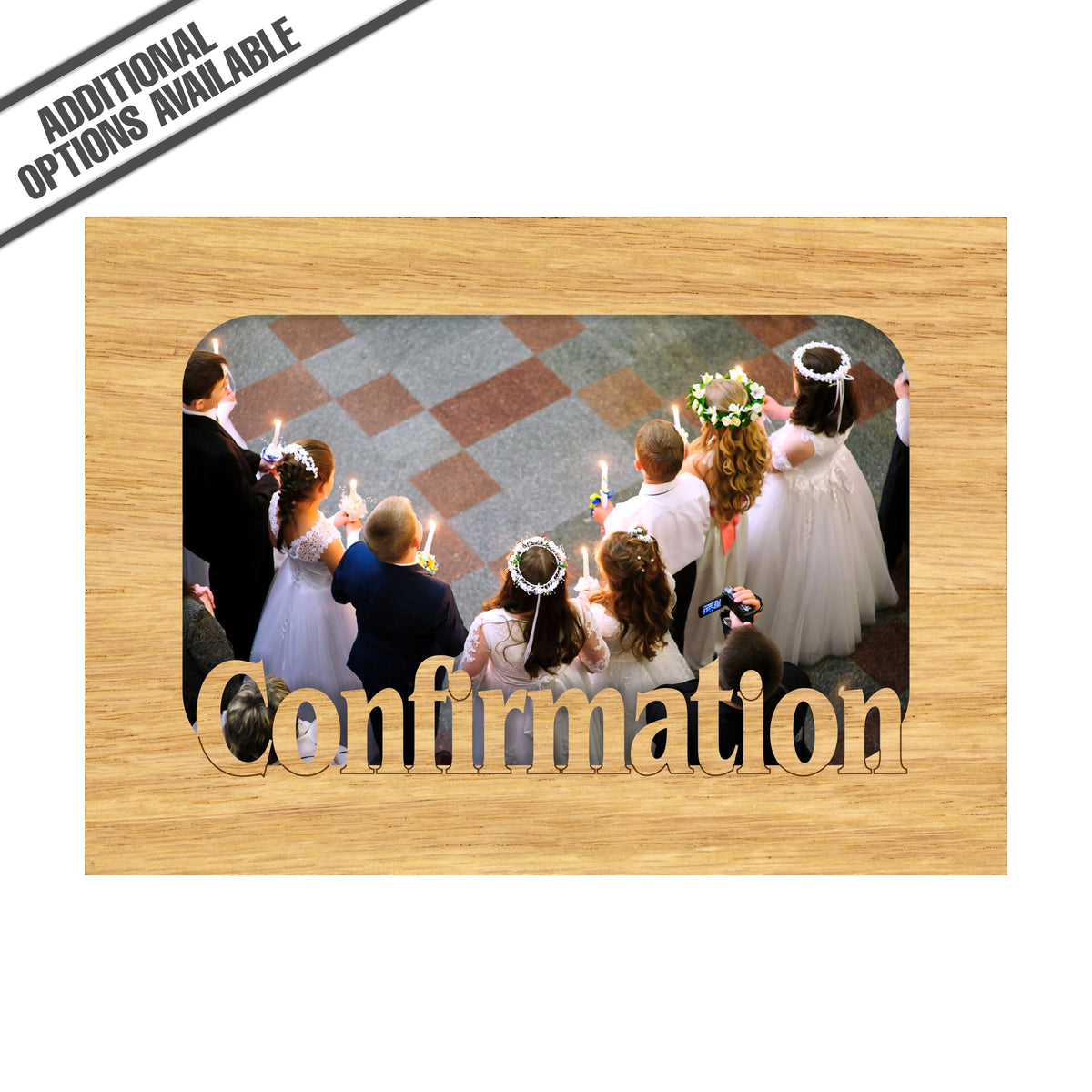 FW Engraved Wood Matte - F-MAT_-3-0073 - Confirmation – GiftWorksPlus