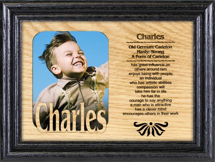 Custom Frames | Personalized Wedding , Picture & Family Frames ...