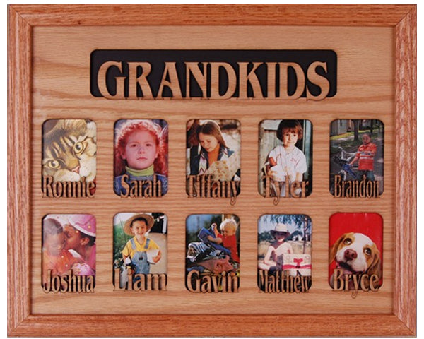 10 Openings W/Names – GiftWorksPlus