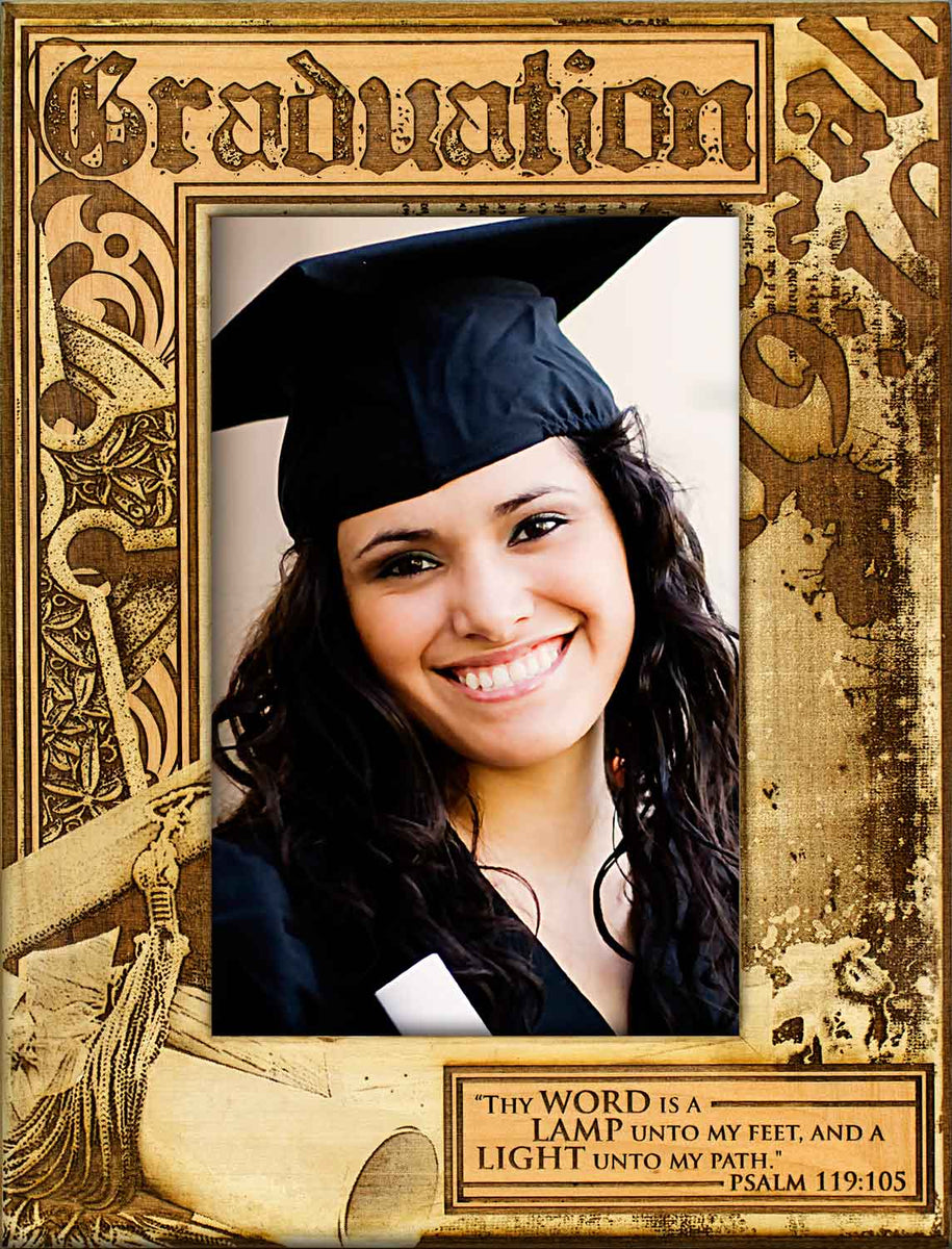 Graduation Grunge Style - Scripture – GiftWorksPlus